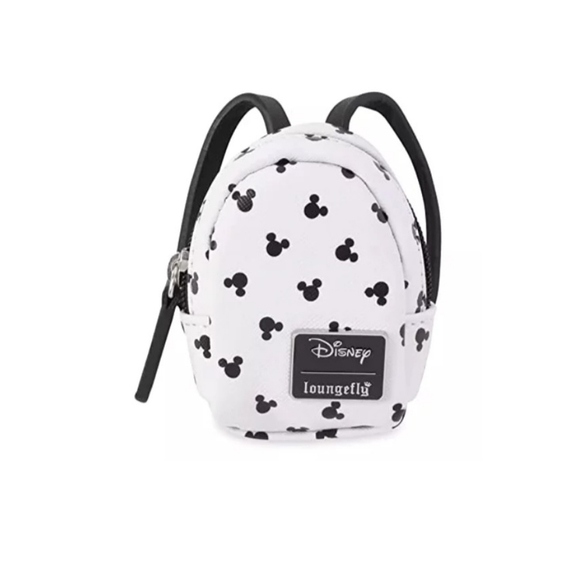 Loungefly | Bags | Disney Nuimos Mickey Mouse Icons Mini Backpack By ...